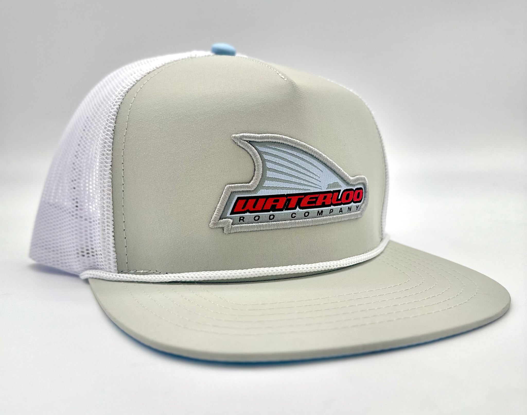 Caps – Waterloo Rods