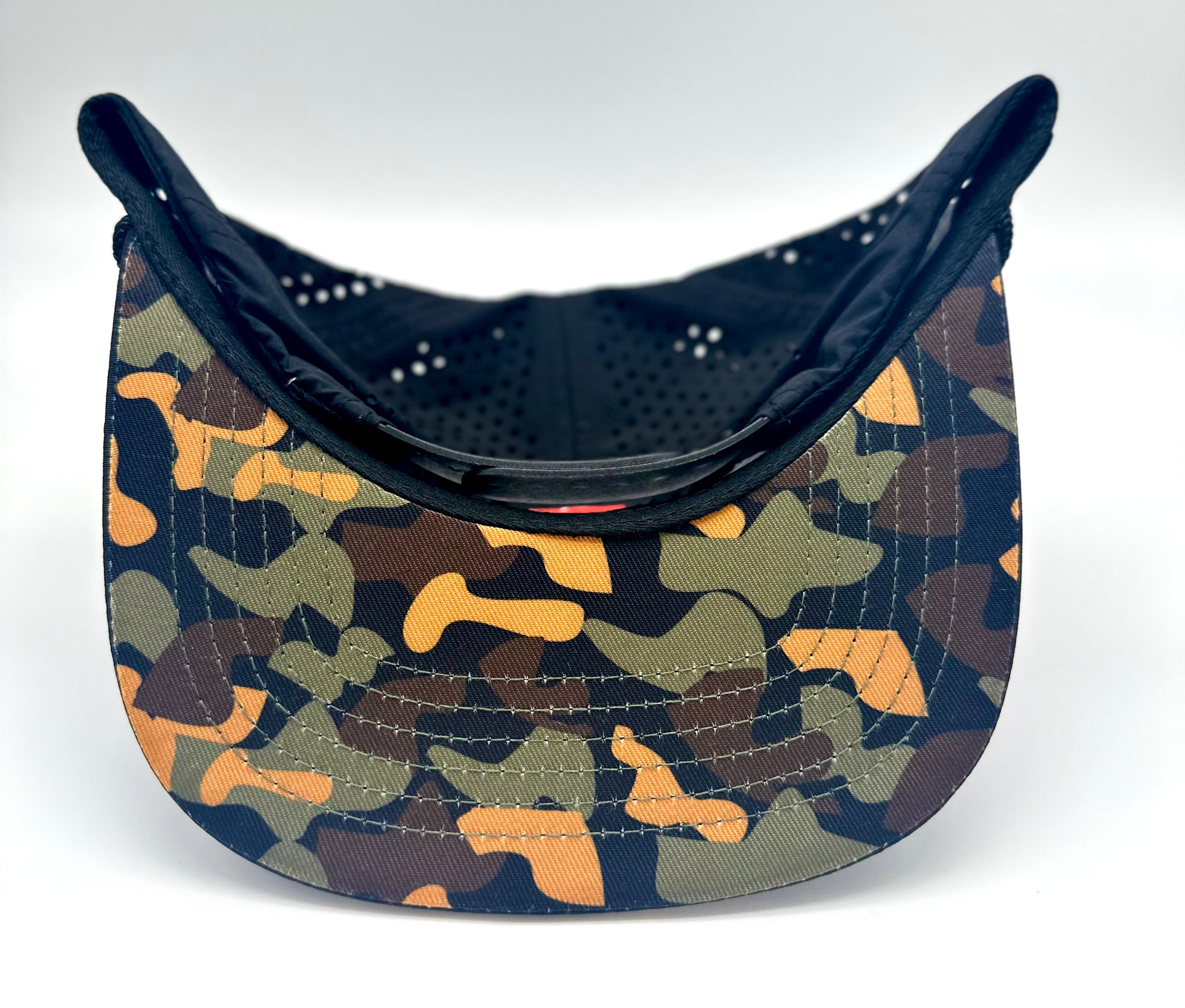 Caps – Waterloo Rods