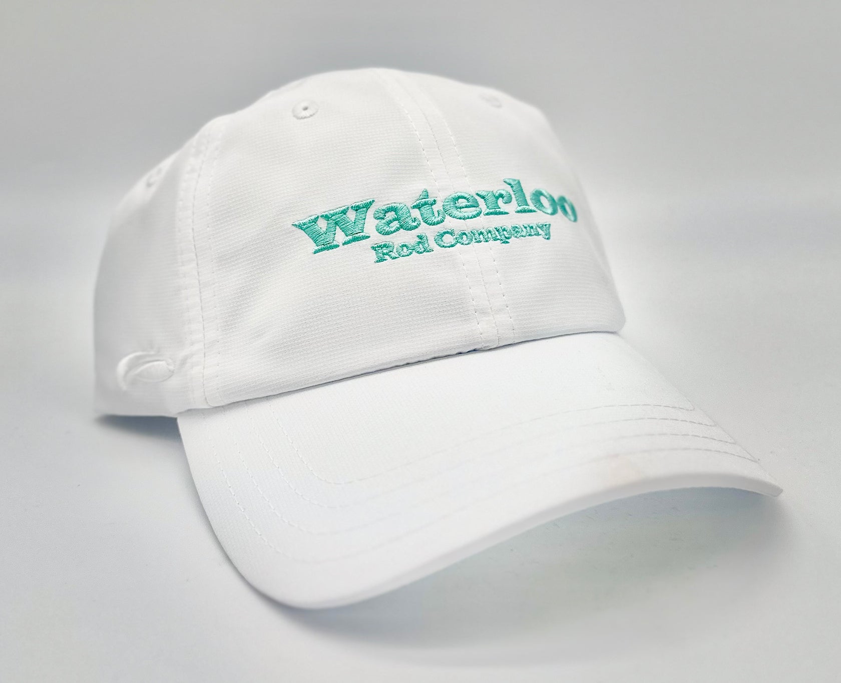Adult Caps – Waterloo Rods