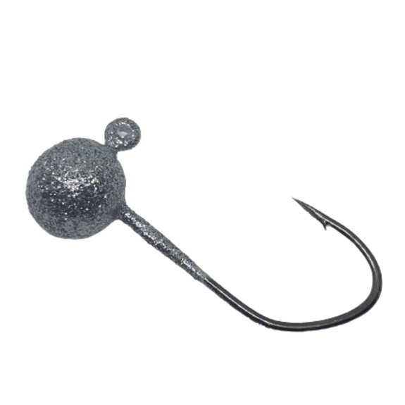 Bonehead Tackle BD Jighead – Waterloo Rods