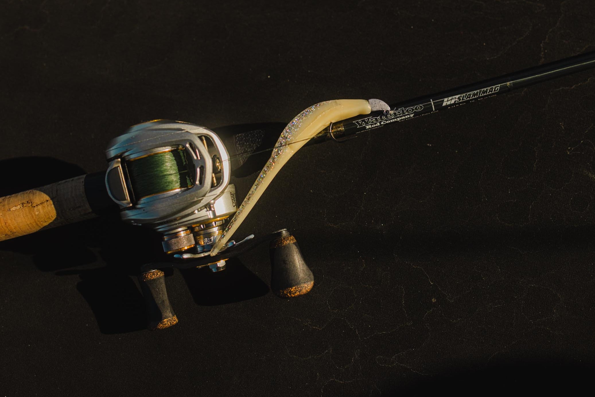 Waterloo Rods