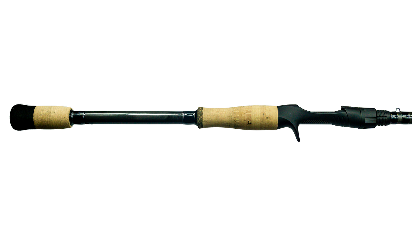 Waterloo Laguna Green Salinity – Waterloo Rods