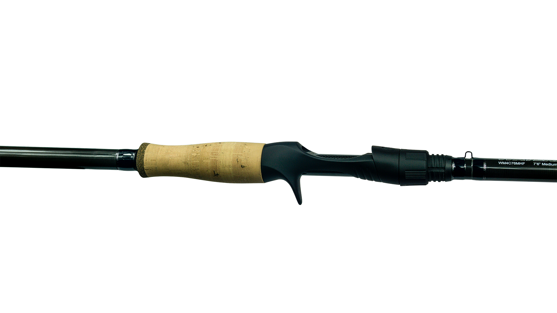 4 Mag – Waterloo Rods