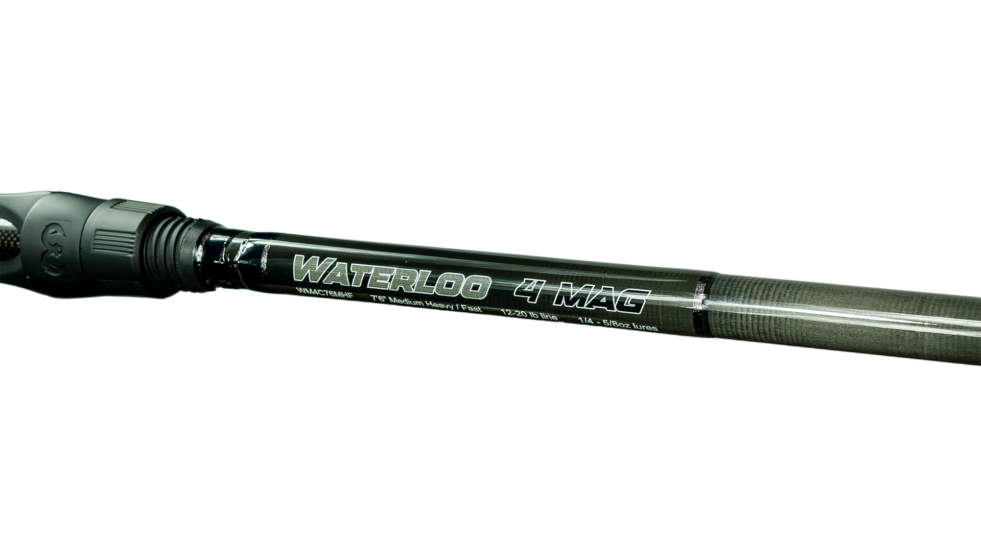 Waterloo Rods