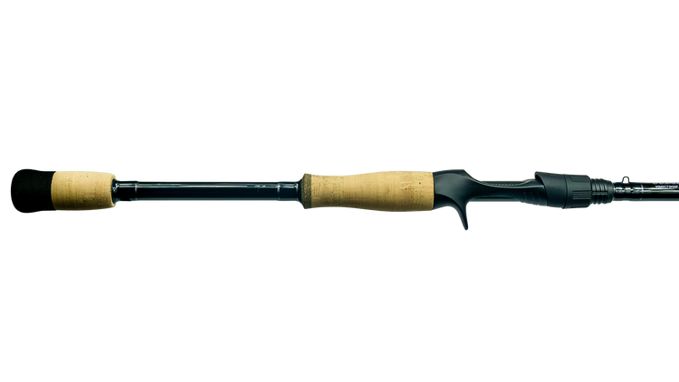 Saltwater Rods – Waterloo Rods