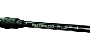 Waterloo Rods