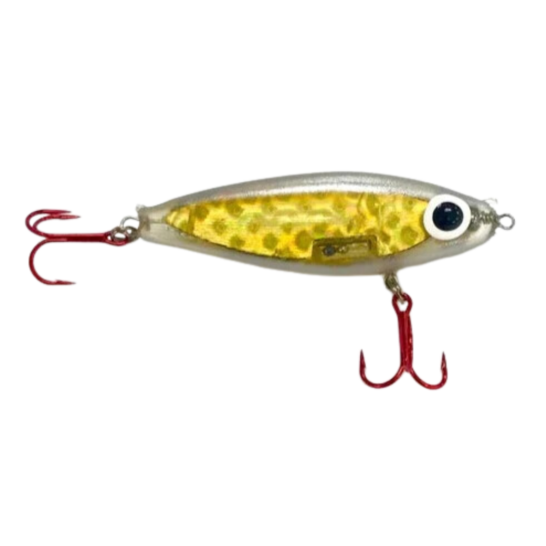 Texas Custom Lures – Waterloo Rods