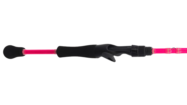 Saltwater Rods – Waterloo Rods