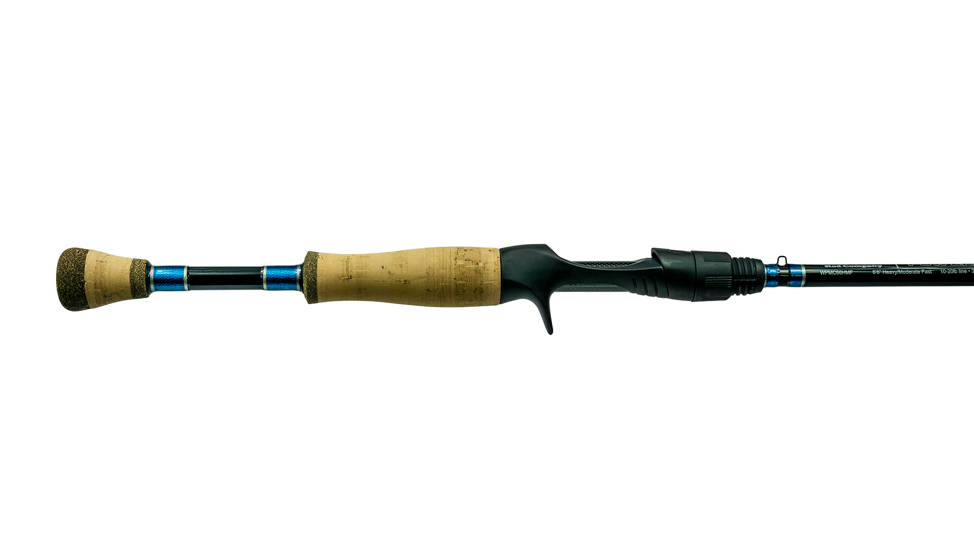 Waterloo Power Mag – Waterloo Rods