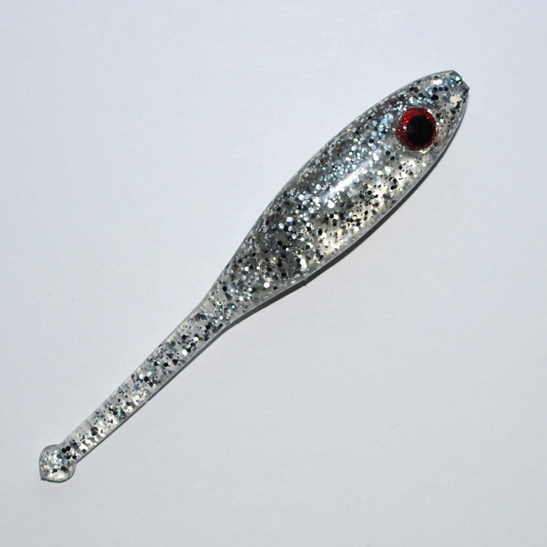 The Slick Lures – Waterloo Rods