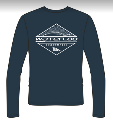 Apparel – Waterloo Rods