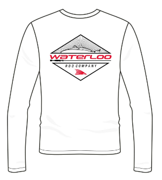 Apparel – Waterloo Rods
