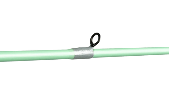 Waterloo Laguna Green Salinity – Waterloo Rods