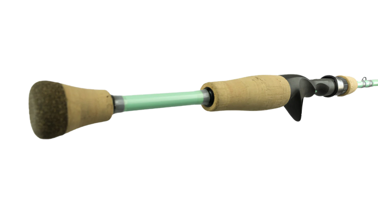 Waterloo Laguna Green Salinity – Waterloo Rods