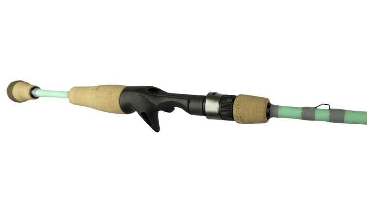 Waterloo Laguna Green Salinity – Waterloo Rods