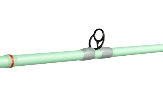 Waterloo Laguna Green Salinity – Waterloo Rods