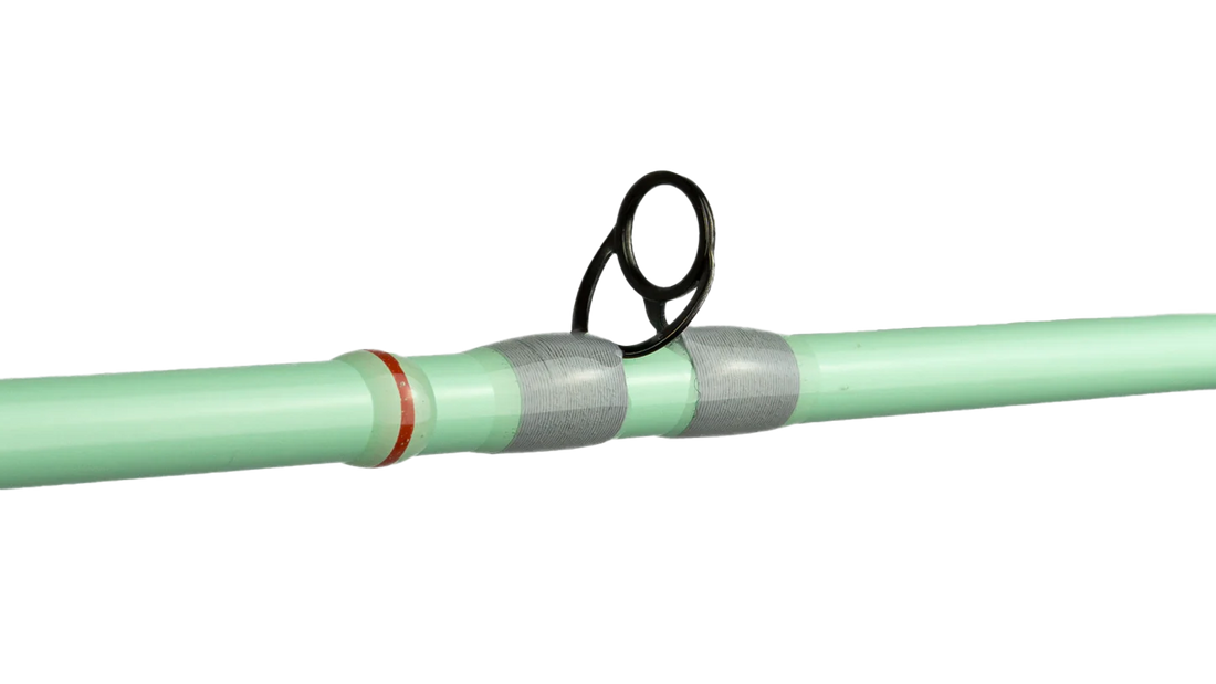 Waterloo Laguna Green Salinity – Waterloo Rods