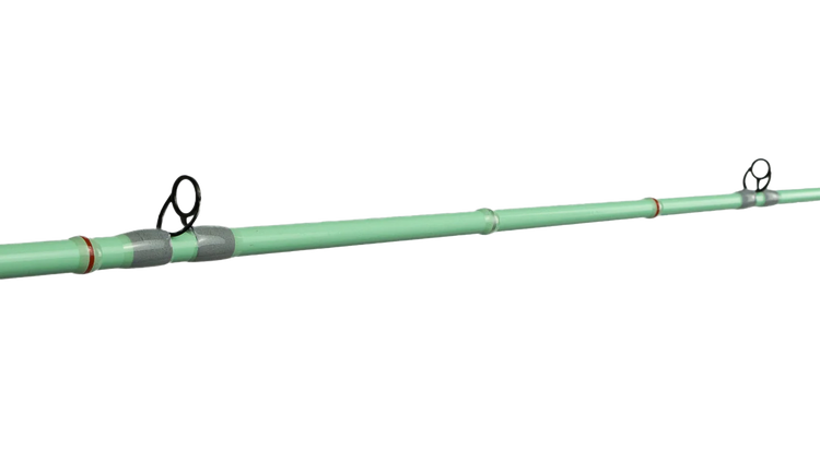 Waterloo Laguna Green Salinity – Waterloo Rods