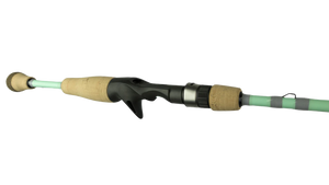 Waterloo Laguna Green Salinity – Waterloo Rods