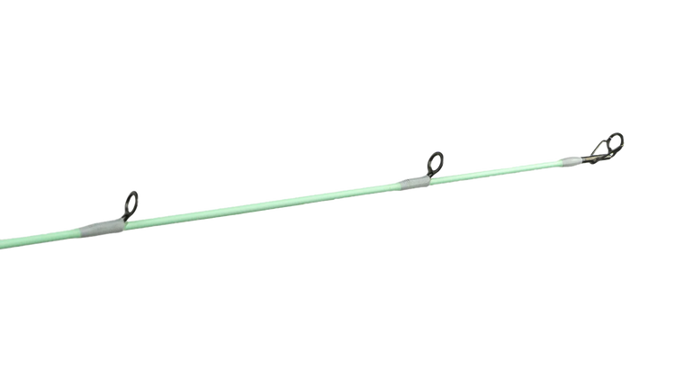 Waterloo Laguna Green Salinity – Waterloo Rods