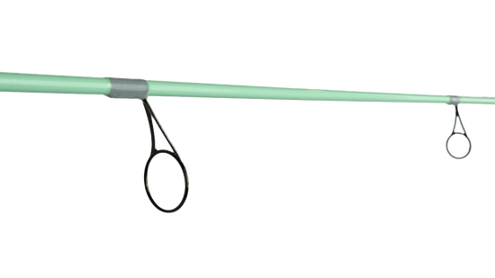 Waterloo Laguna Green Salinity – Waterloo Rods