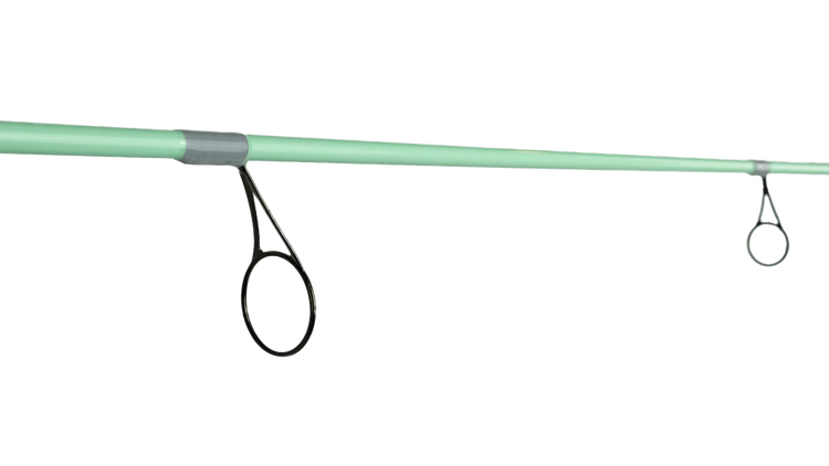 Waterloo Laguna Green Salinity – Waterloo Rods