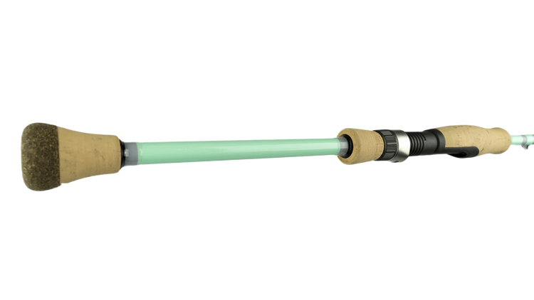 Waterloo Laguna Green Salinity – Waterloo Rods