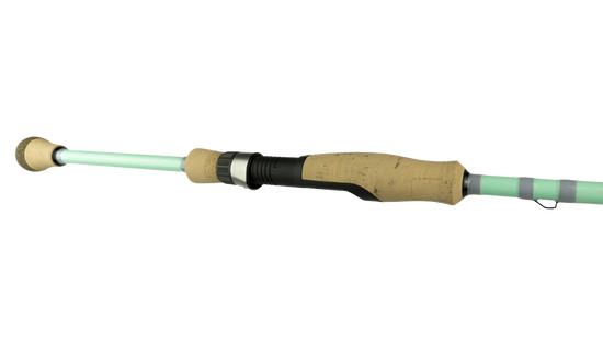 Waterloo Laguna Green Salinity – Waterloo Rods