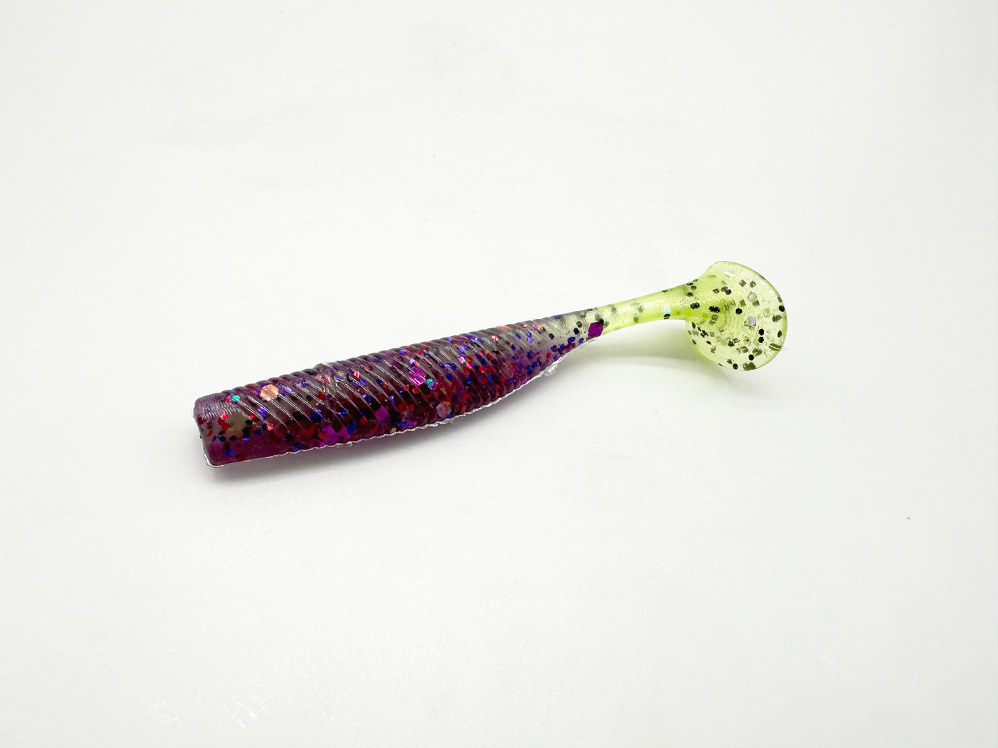 Texas Made Lures - Texas Hammer – Waterloo Rods