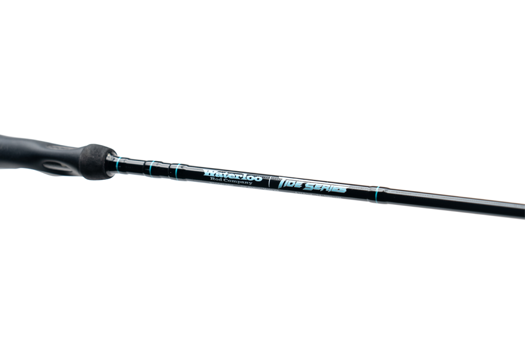 Waterloo Tide Series – Waterloo Rods