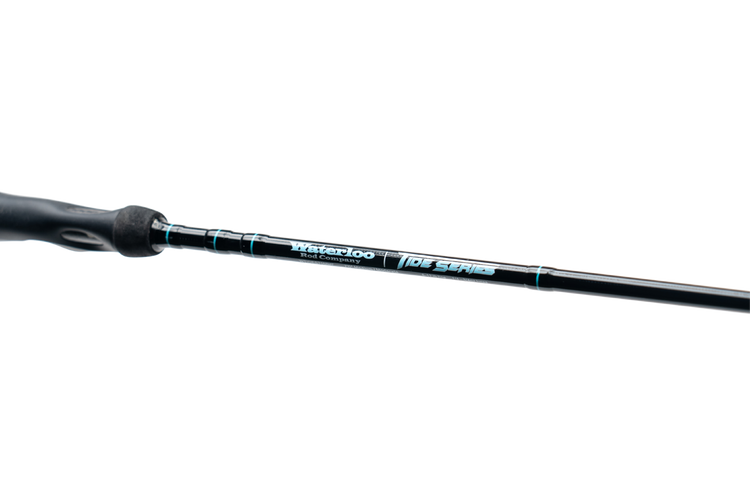 Waterloo Tide Series – Waterloo Rods