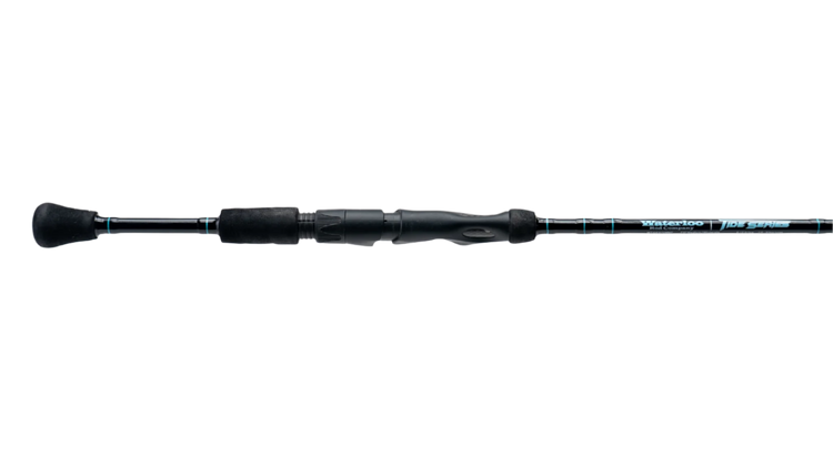 High Performance Rods – Waterloo Rods