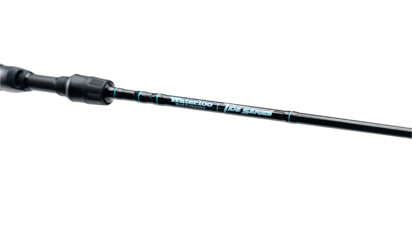 High Performance Rods – Waterloo Rods
