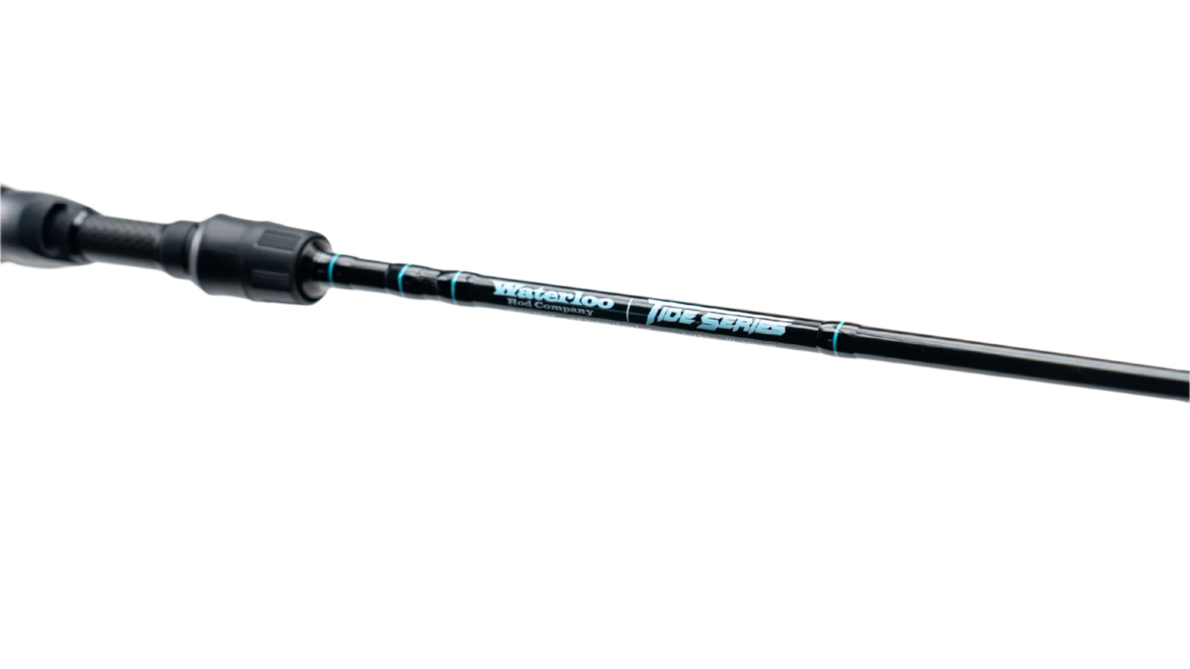 High Performance Rods – Waterloo Rods