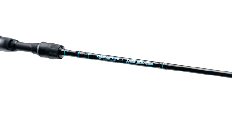 High Performance Rods – Waterloo Rods