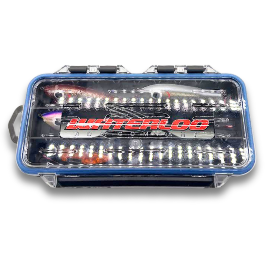 Custom Corky Box – Waterloo Rods