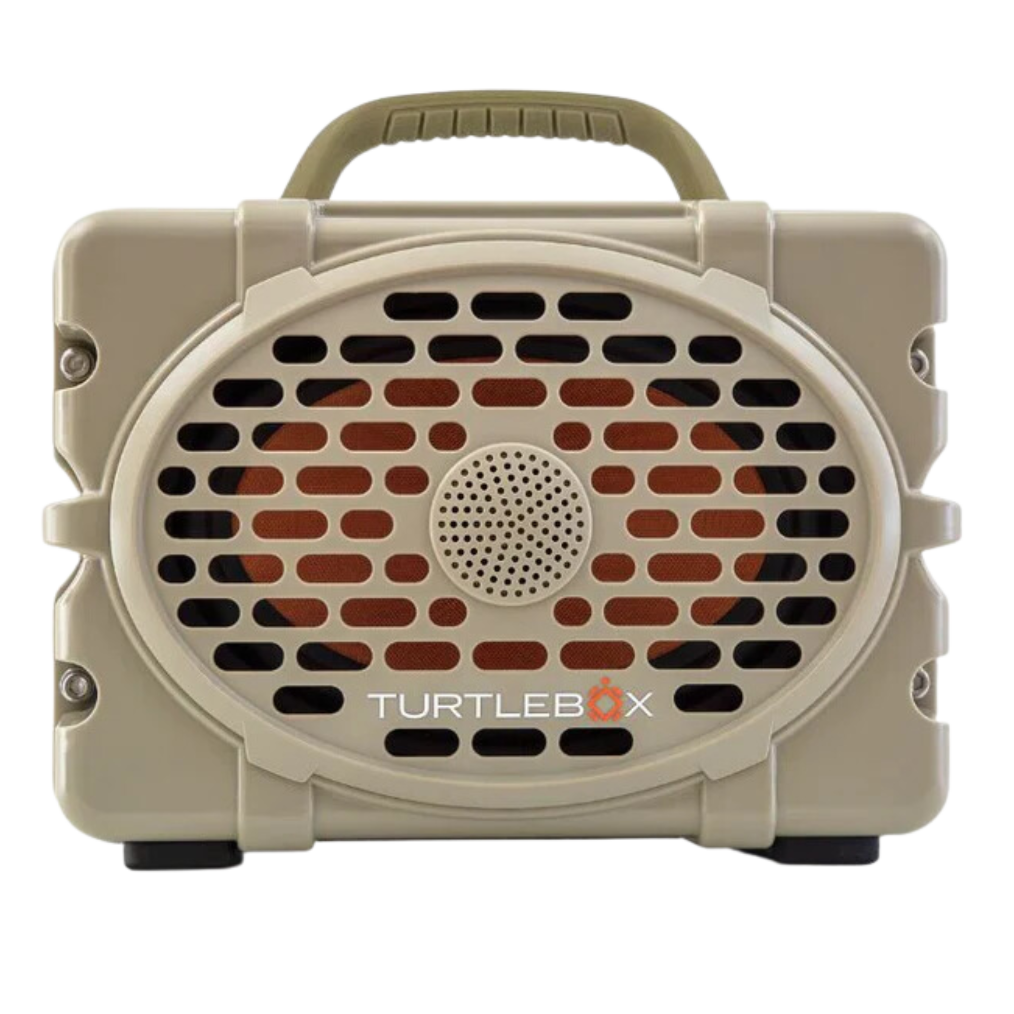 Turtlebox – Waterloo Rods