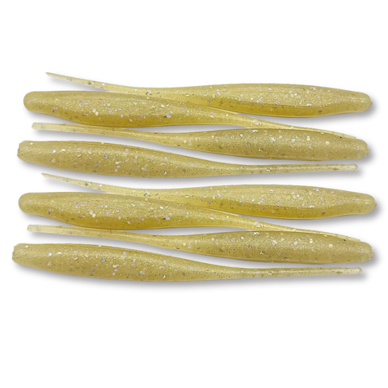 Coastal Brew Bait Co. Dart Lures – Waterloo Rods