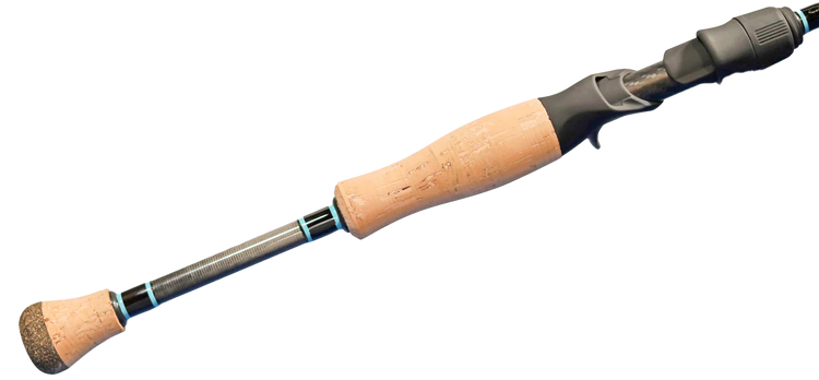 High Performance Rods – Waterloo Rods