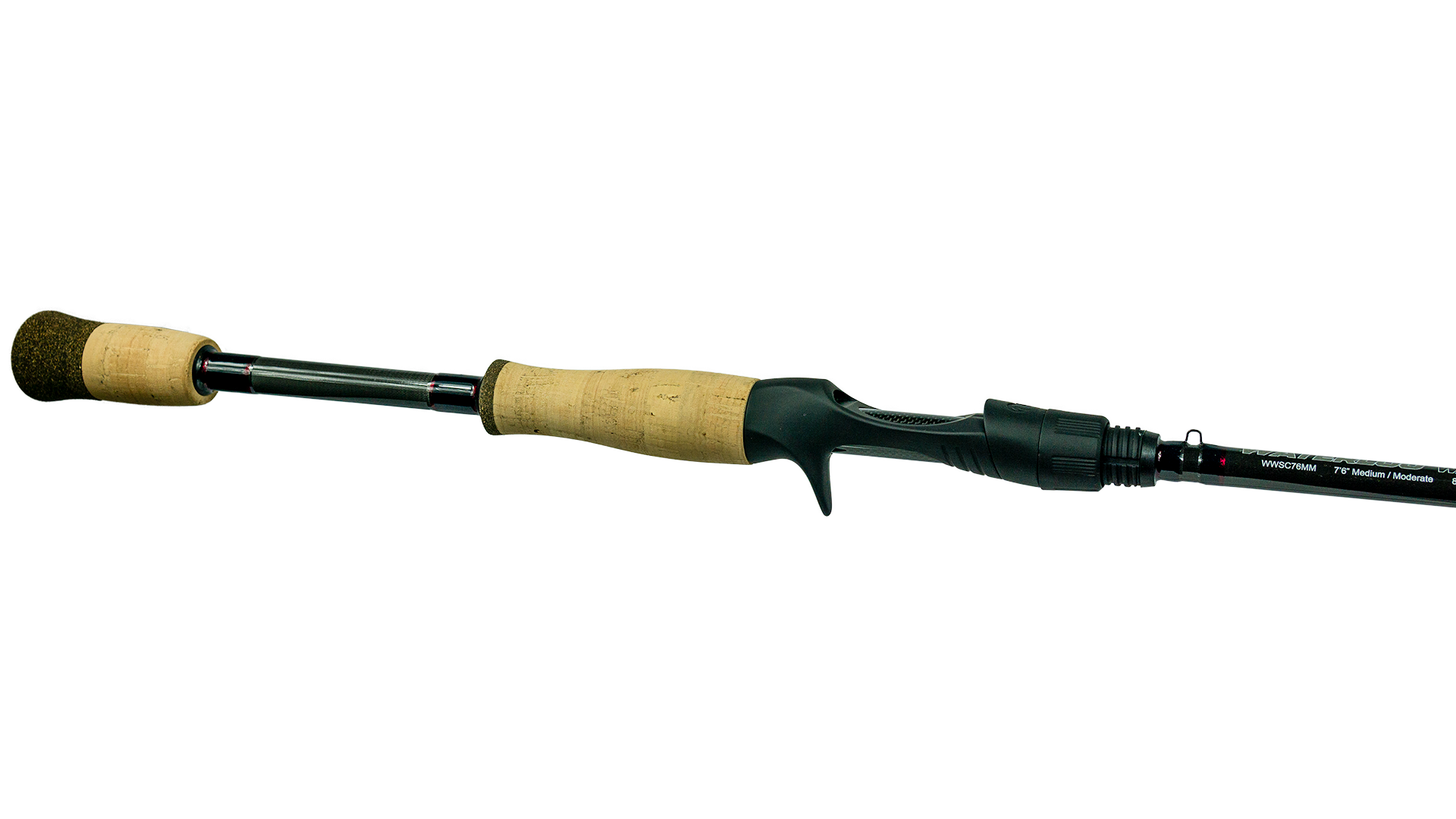 Wacky Stick – Waterloo Rods