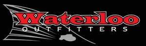 Waterloo Rods