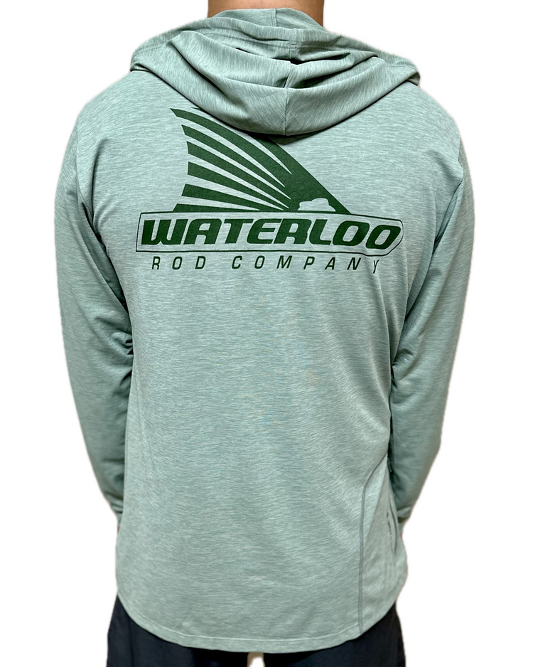 Net – Waterloo Rods