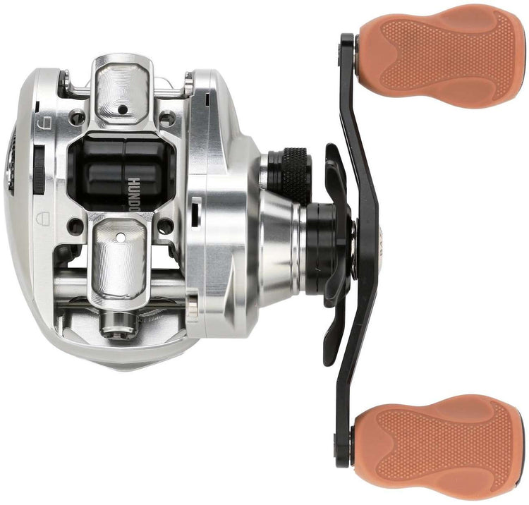 Bates Fishing Hundo Baitcasting Reel – Waterloo Rods