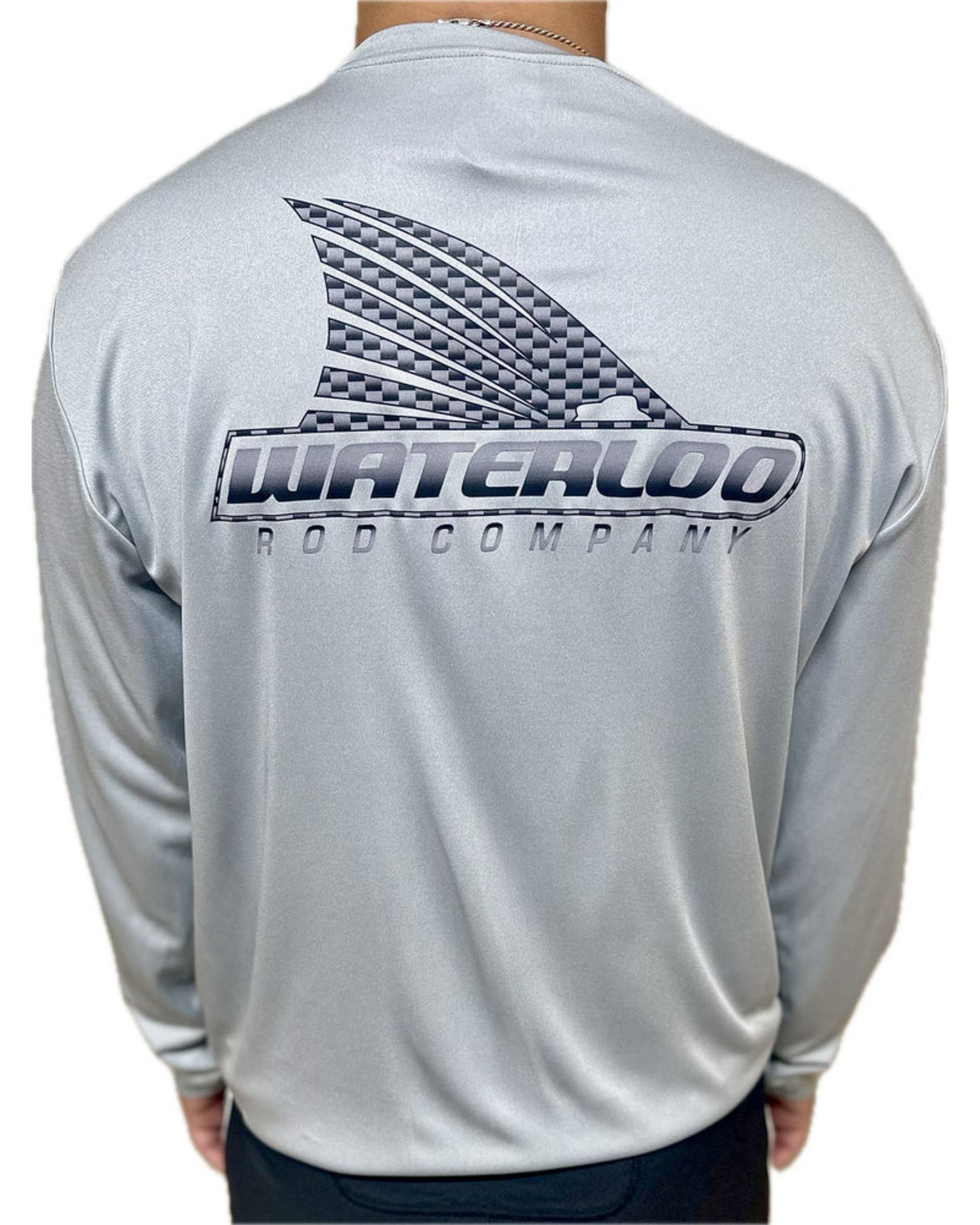 Apparel – Waterloo Rods