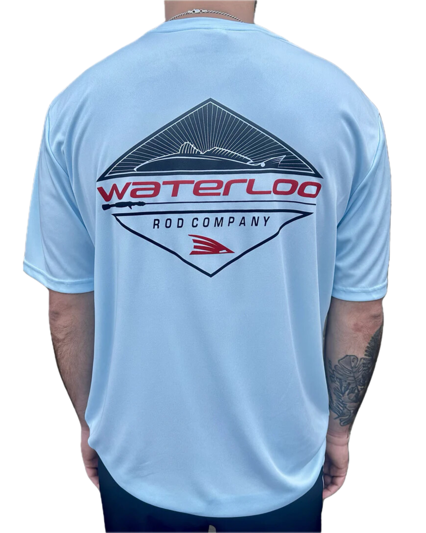 Apparel – Waterloo Rods