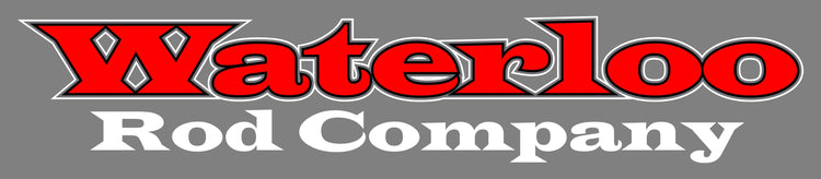 Accessories – Waterloo Rods