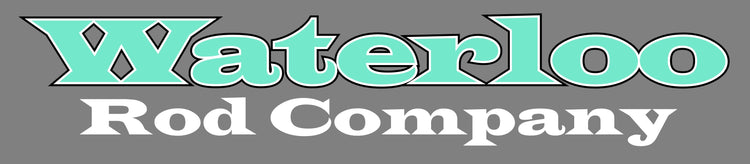 Accessories – Waterloo Rods