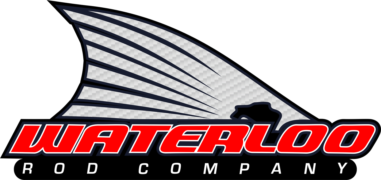 Accessories – Waterloo Rods