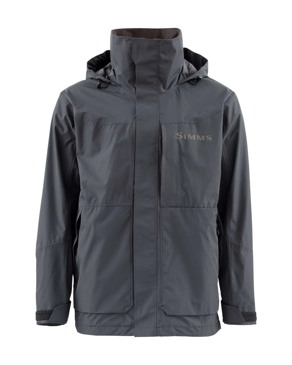 Simms Challenger Jacket – Waterloo Rods