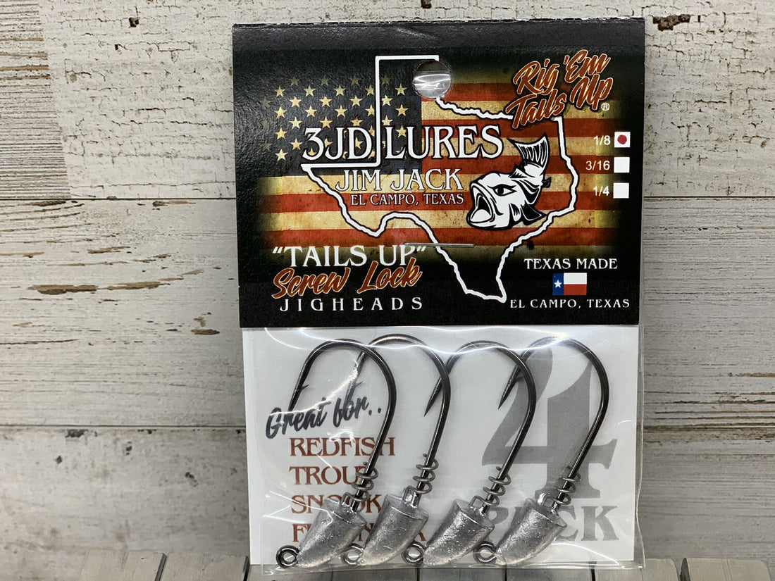 Waterloo Tide Series – Waterloo Rods